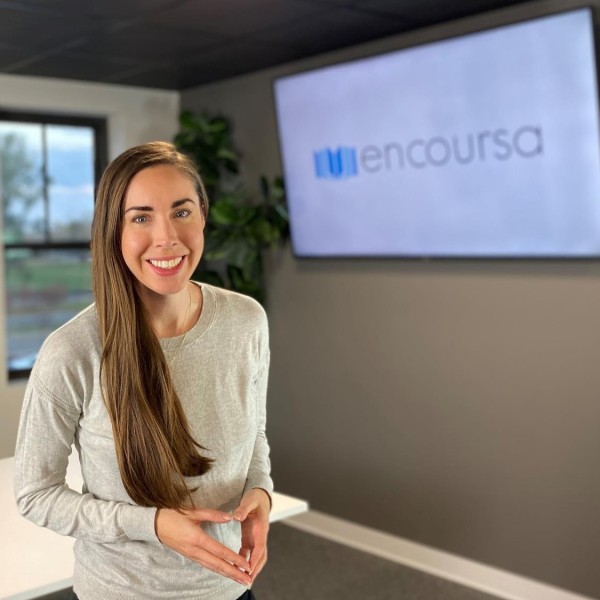 Liz Briggson of BILL | Encoursa™